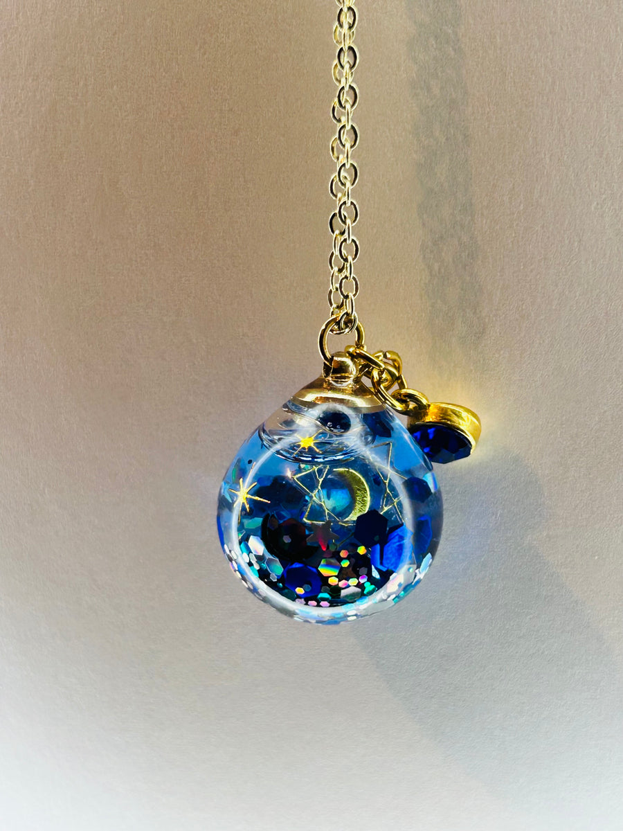 The Significance of the Sphere in Sacred Geometry and the Magic of Fai – Fairy Orbs